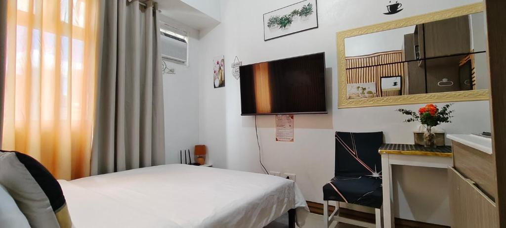 JJMC HOMESTAY 32 With Netflix and Unli Wifi, Manila (updated prices 2025)