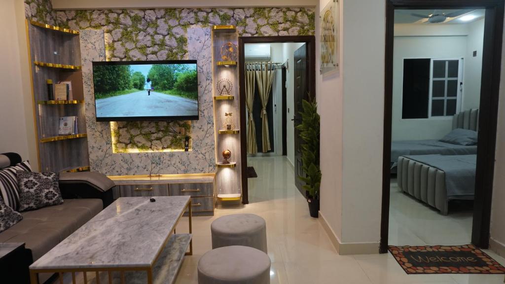 Hashmi's Apartments Diamond Mall & Residency, Islamabad (updated prices 2026)