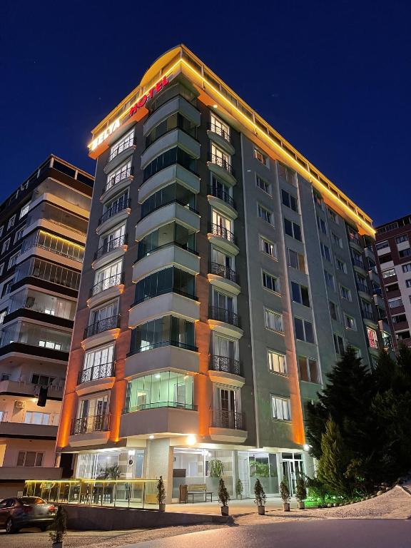 Belya Apart Hotel, Sancak (updated prices 2025)