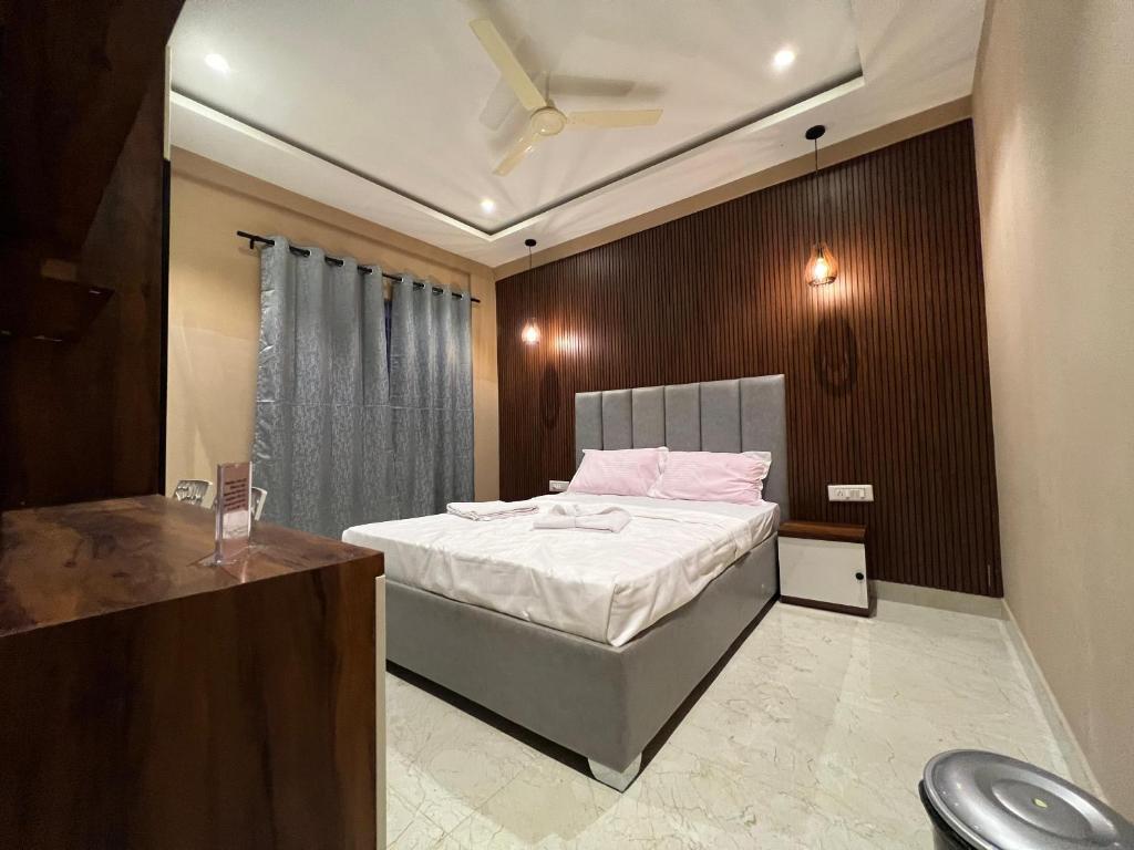 Hotel Seven Sky Inn Madiwala, Bangalore (aktualisierte Preise für 2026)