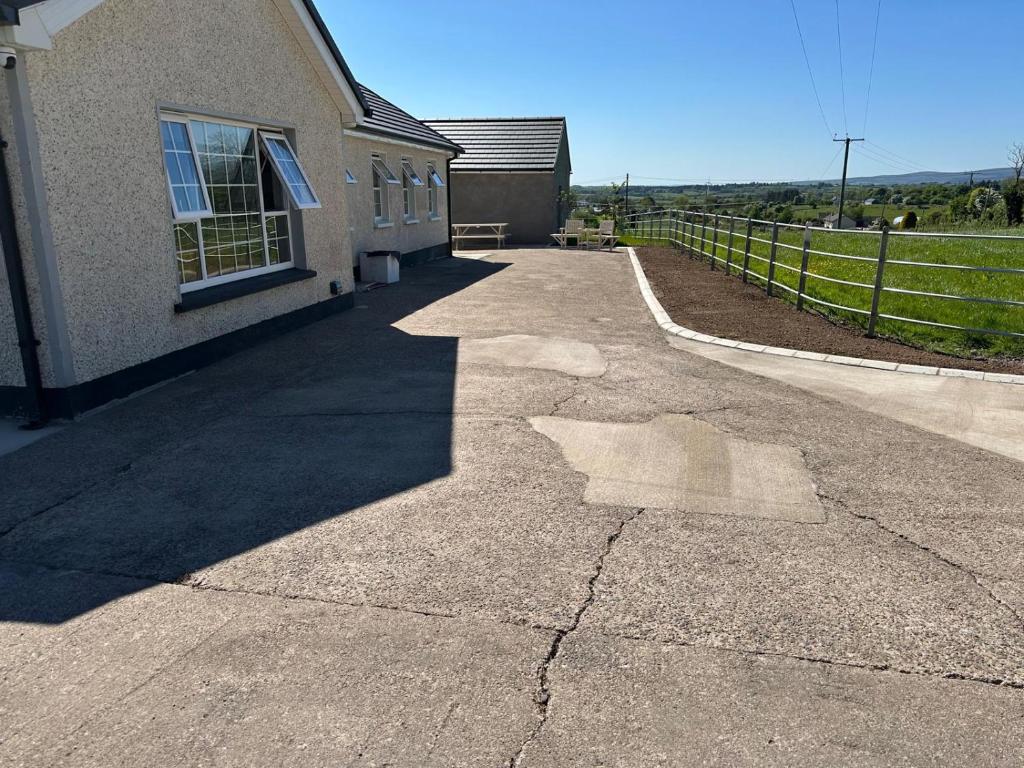 Creggan Deveskey Homestead, Carrickmore (updated prices 2025)