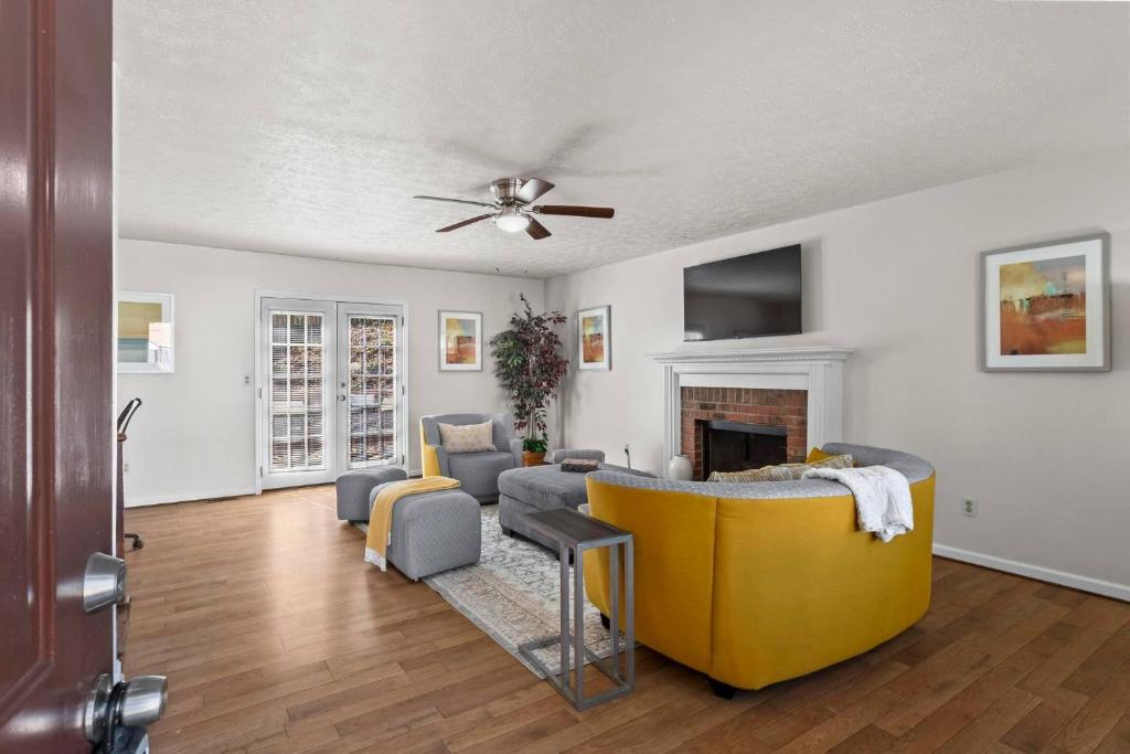 Split-Level Comfort Unique Flow, Lodge West (aktualisierte Preise für 2026)