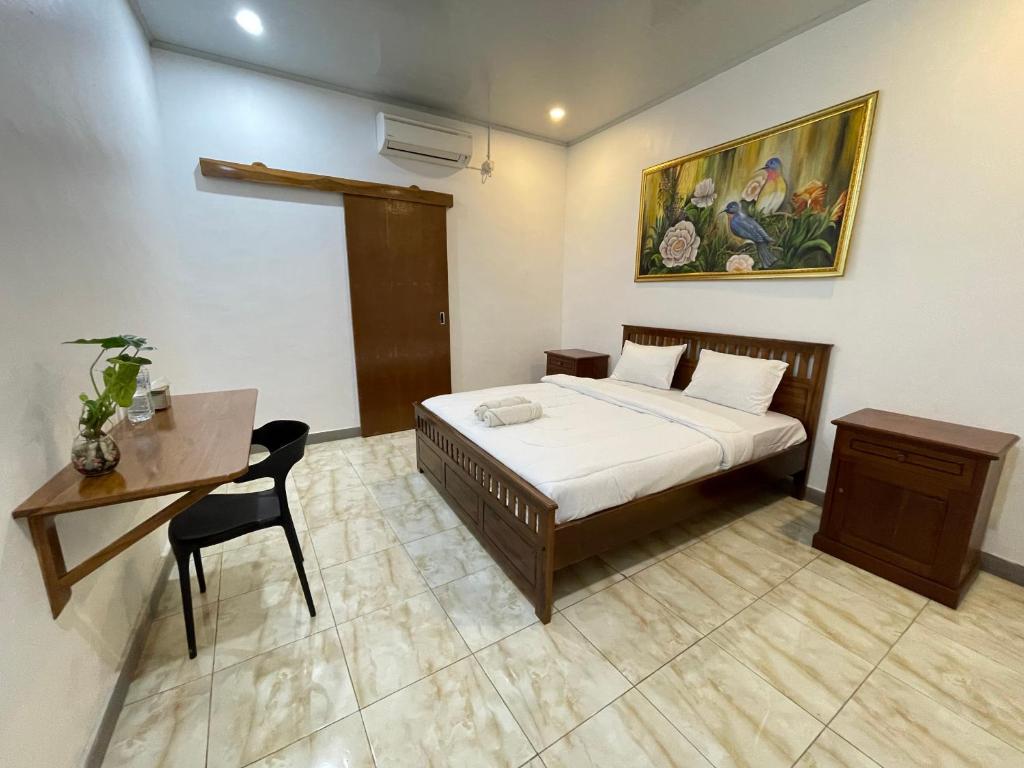 Wella Mas Homestay, Komodo Labuan Bajo Airport (updated prices 2025)