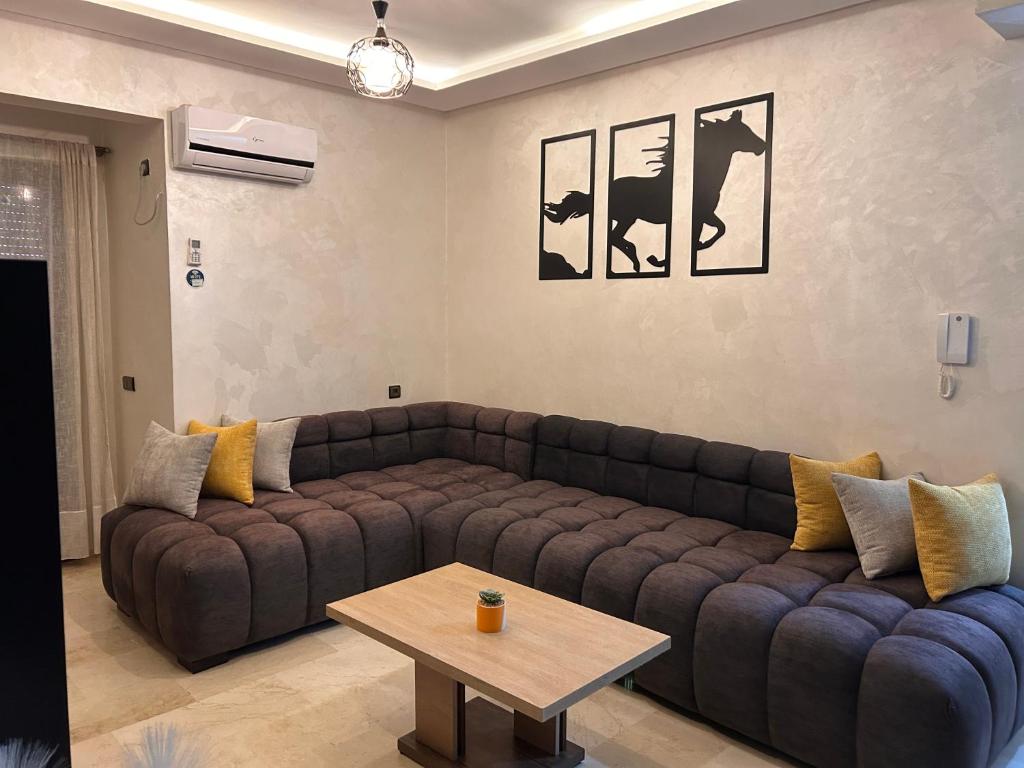 NOOR 5 Residence, Marrakech (updated prices 2026)