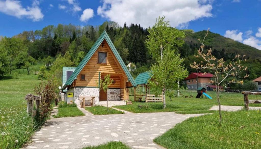 Princess Jana apartments, Selišta (preços atualizados para 2025)