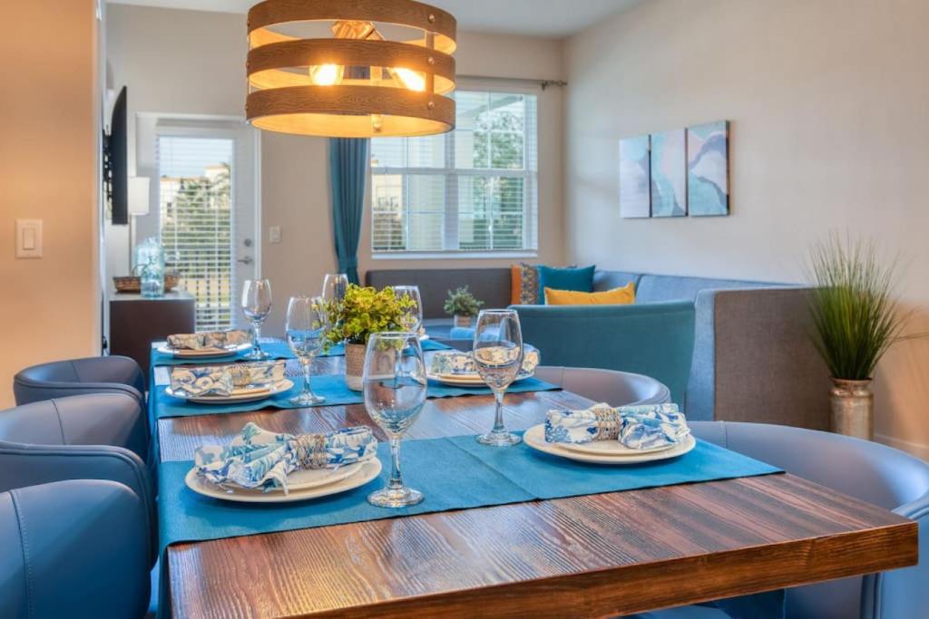 VCR1-204 Deluxe Condo - Convention Center, Orlando (updated prices 2025)