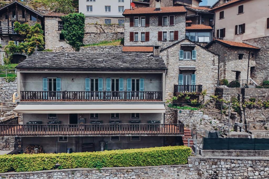 La Montanara, Casima (updated prices 2025)