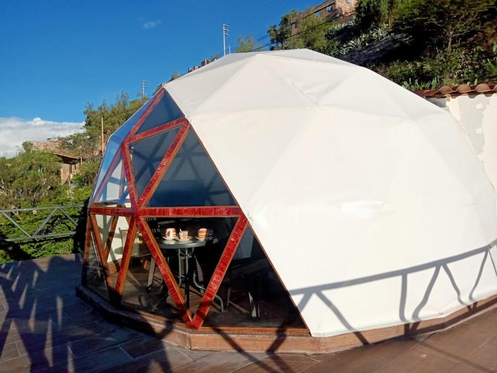 Kay Pacha Wellness Place, Ayacucho (precios actualizados 2025)