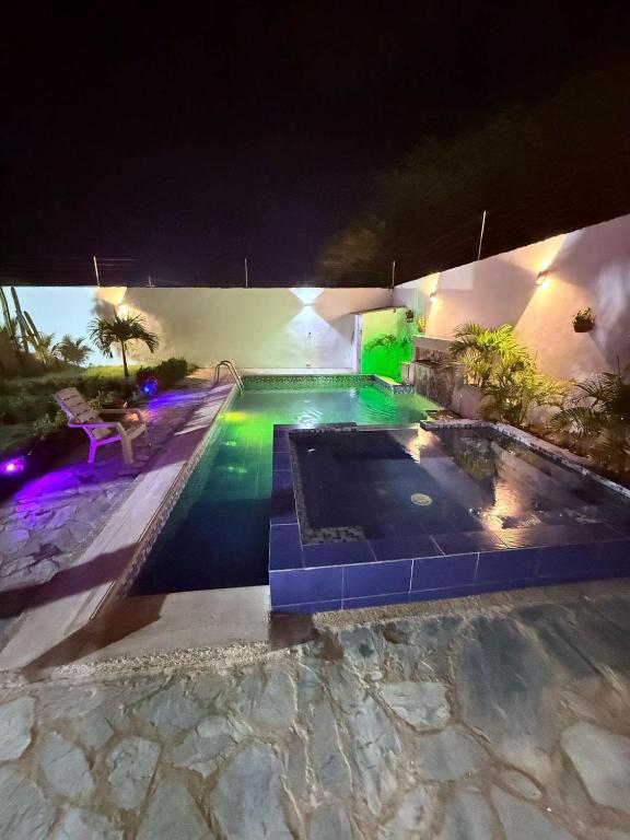 Villa Isabel Casa Patio, Ríohacha (updated prices 2025)