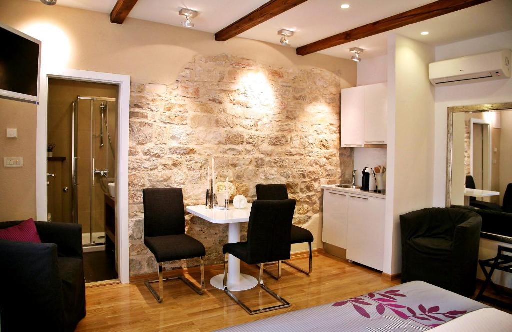 Magnolia Luxury Apartments, Split (updated prices 2025)