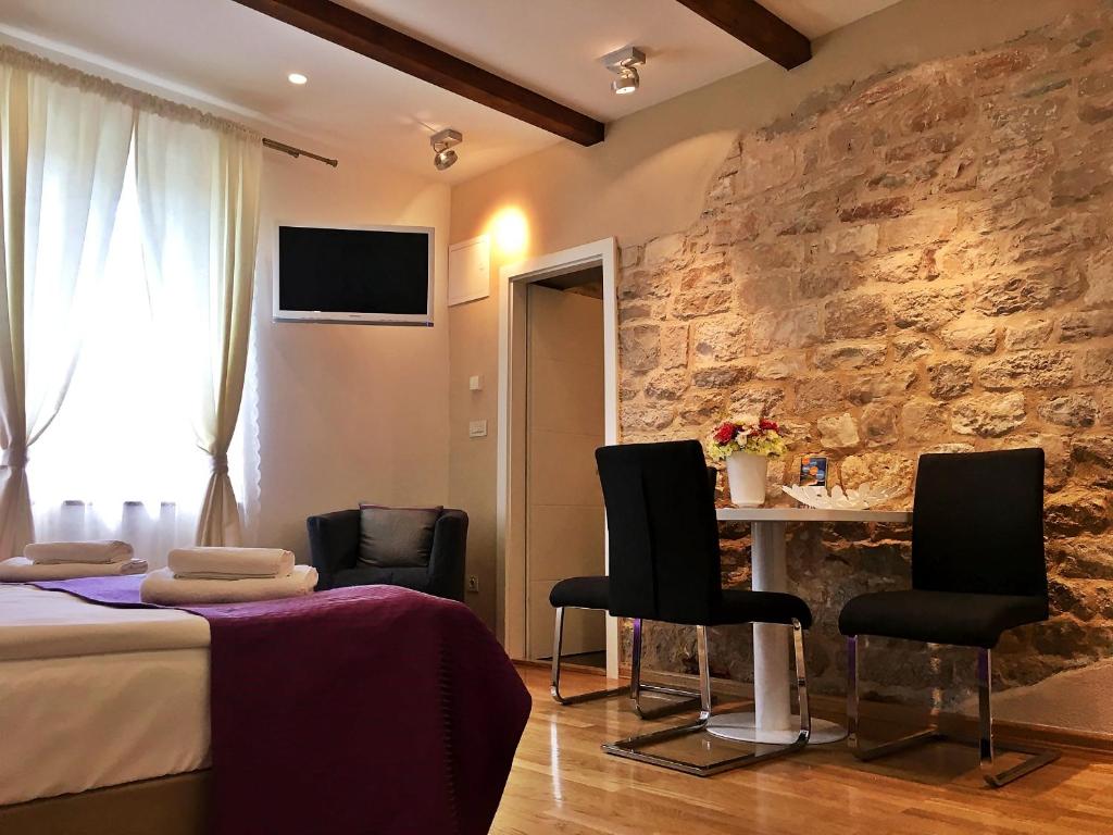 Magnolia Luxury Apartments, Split (updated prices 2025)