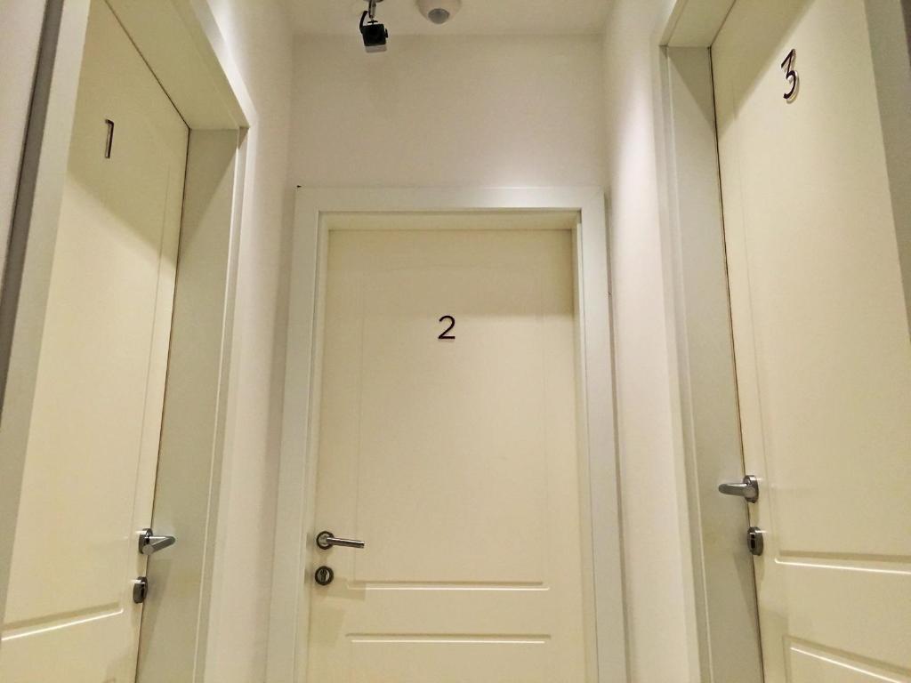 Magnolia Luxury Apartments, Split (updated prices 2025)