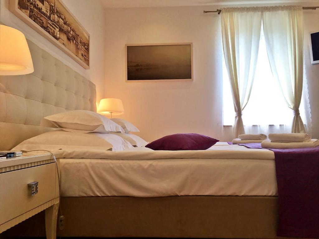 Magnolia Luxury Apartments, Split (updated prices 2025)