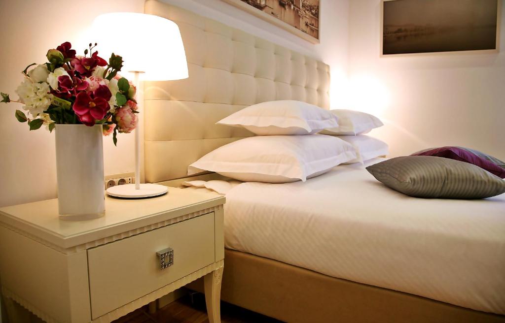 Magnolia Luxury Apartments, Split (updated prices 2025)