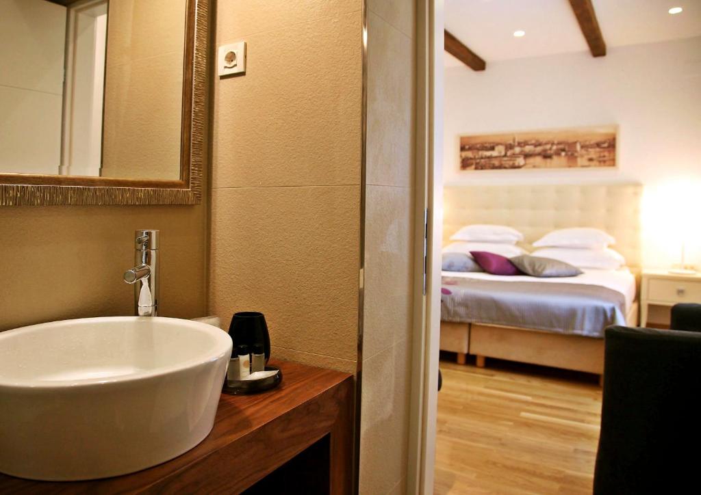 Magnolia Luxury Apartments, Split (updated prices 2025)