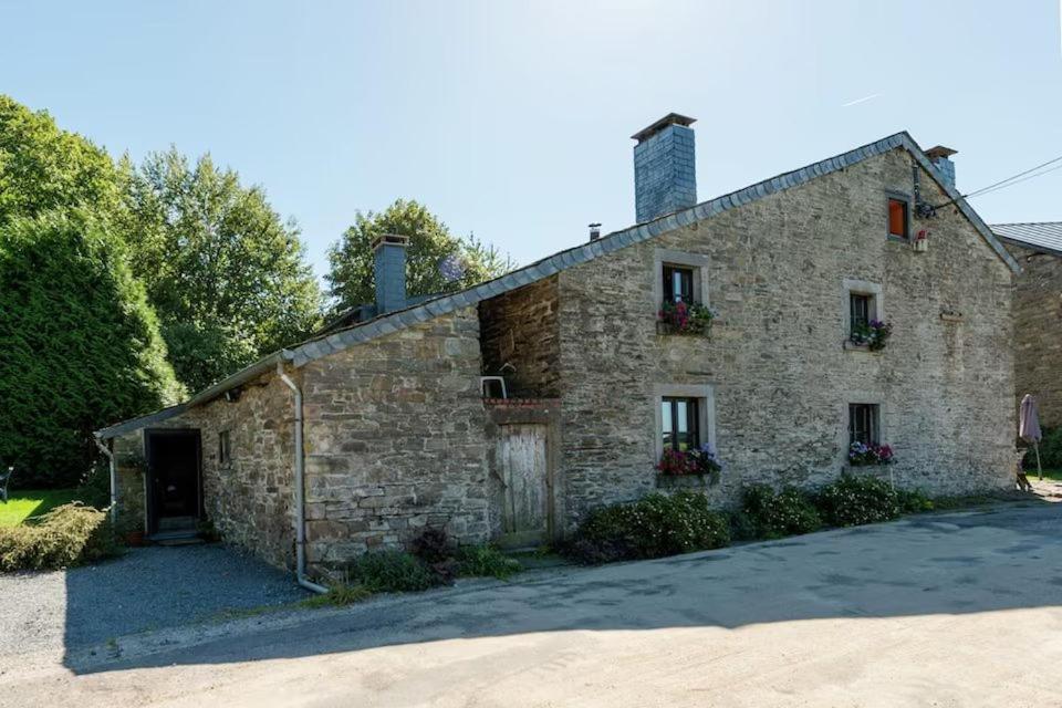 La fermette de Gustine, Manhay (updated prices 2025)