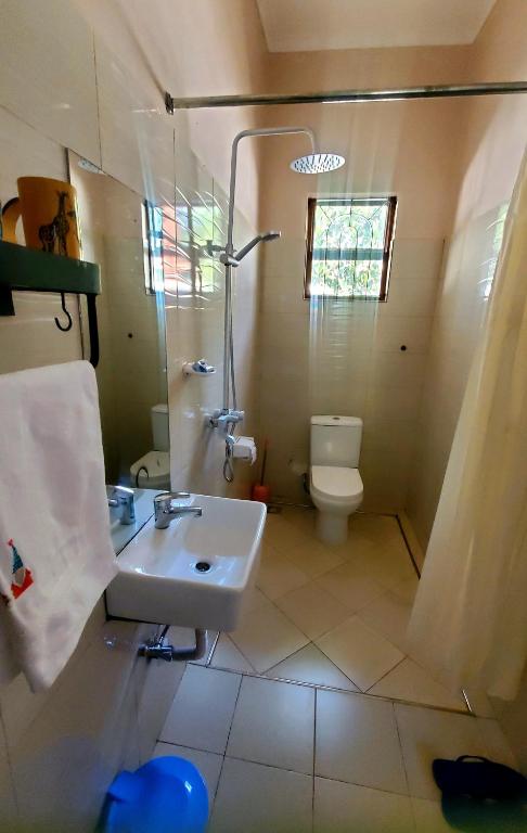 Tumaini Homes, Himo (updated prices 2025)