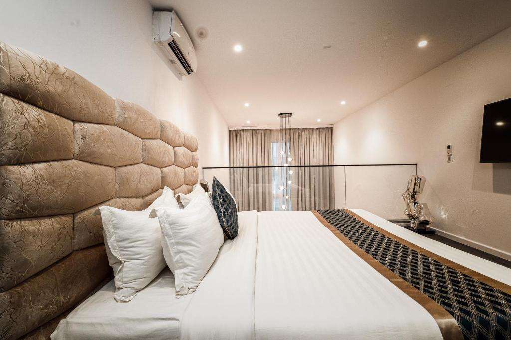 Kwarleyz Residence, Accra, Accra (updated prices 2025)