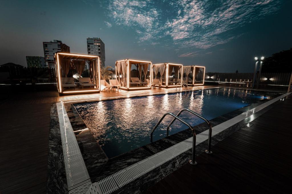 Kwarleyz Residence, Accra, Accra (updated prices 2025)