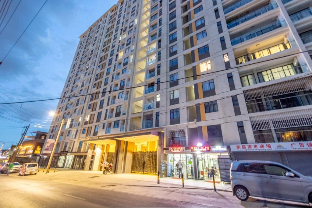 kindaruma homes kilimani, Nairobi (updated prices 2026)