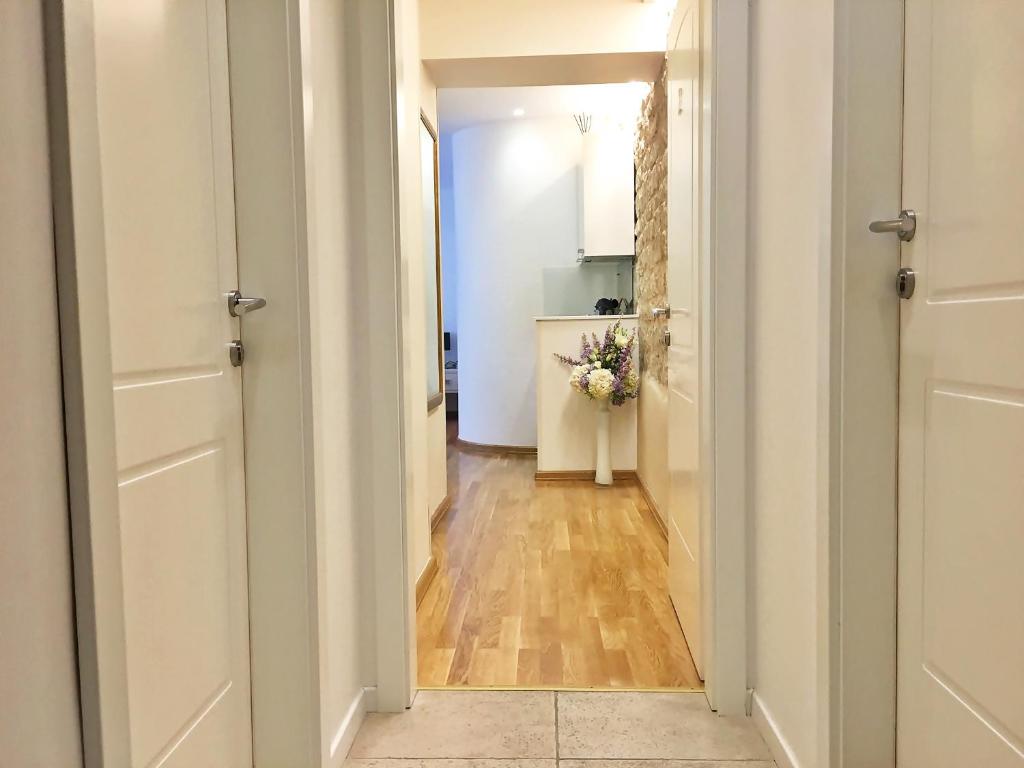 Magnolia Luxury Apartments, Split (updated prices 2025)