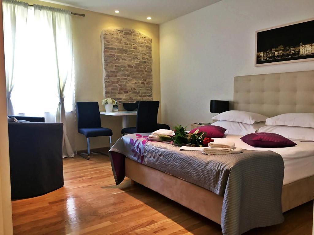 Magnolia Luxury Apartments, Split (updated prices 2025)