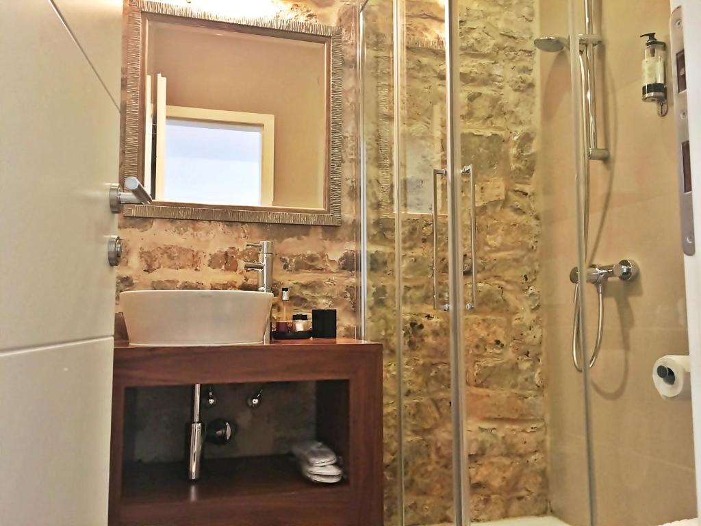 Magnolia Luxury Apartments, Split (updated prices 2025)