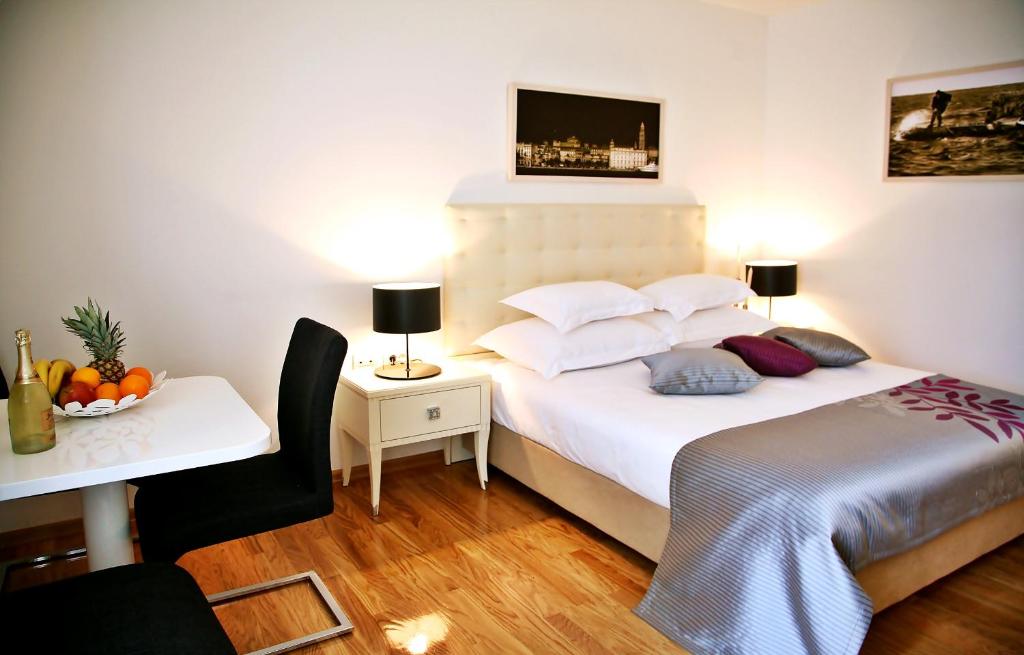 Magnolia Luxury Apartments, Split (updated prices 2025)