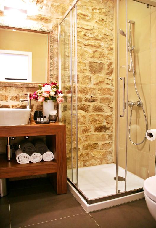 Magnolia Luxury Apartments, Split (updated prices 2025)