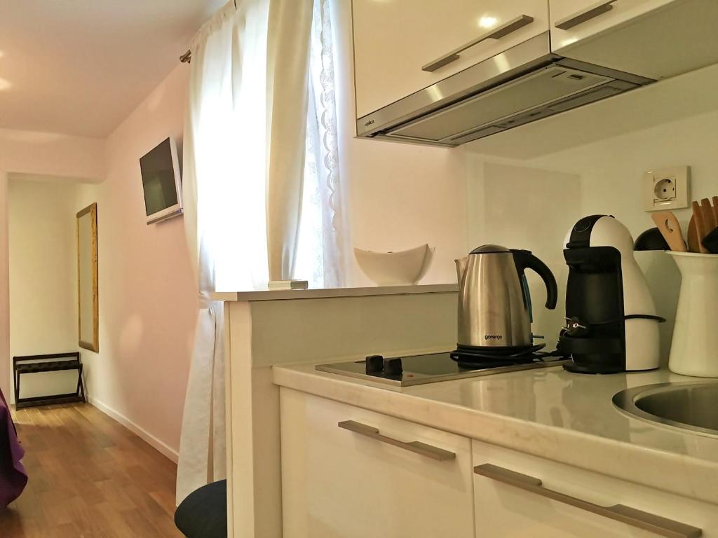 Magnolia Luxury Apartments, Split (updated prices 2025)