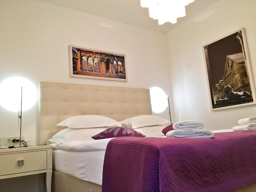 Magnolia Luxury Apartments, Split (updated prices 2025)