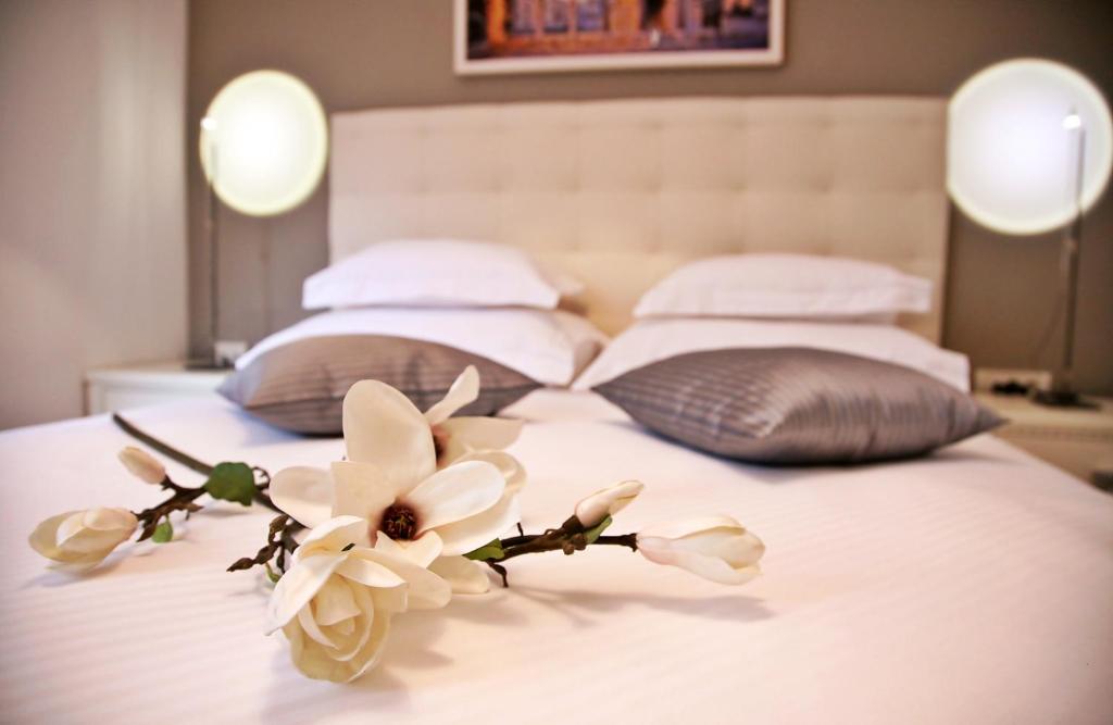 Magnolia Luxury Apartments, Split (updated prices 2026)