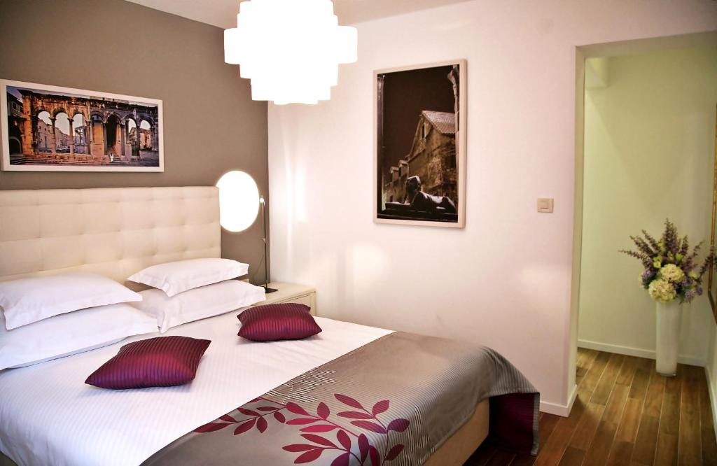 Magnolia Luxury Apartments, Split (updated prices 2025)