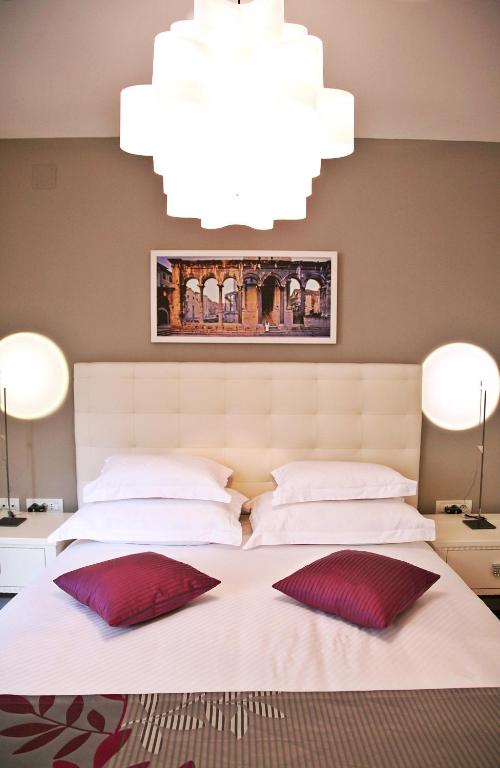 Magnolia Luxury Apartments, Split (updated prices 2025)