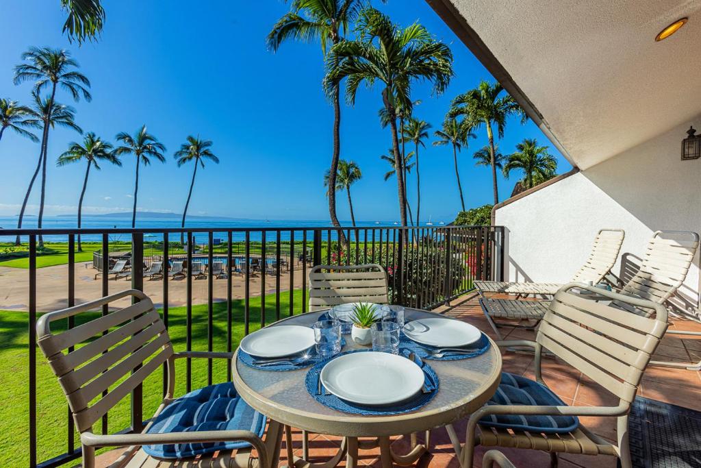 Maalaea Surf C10 by Coldwell Banker Island Vacations, Kihei (updated ...