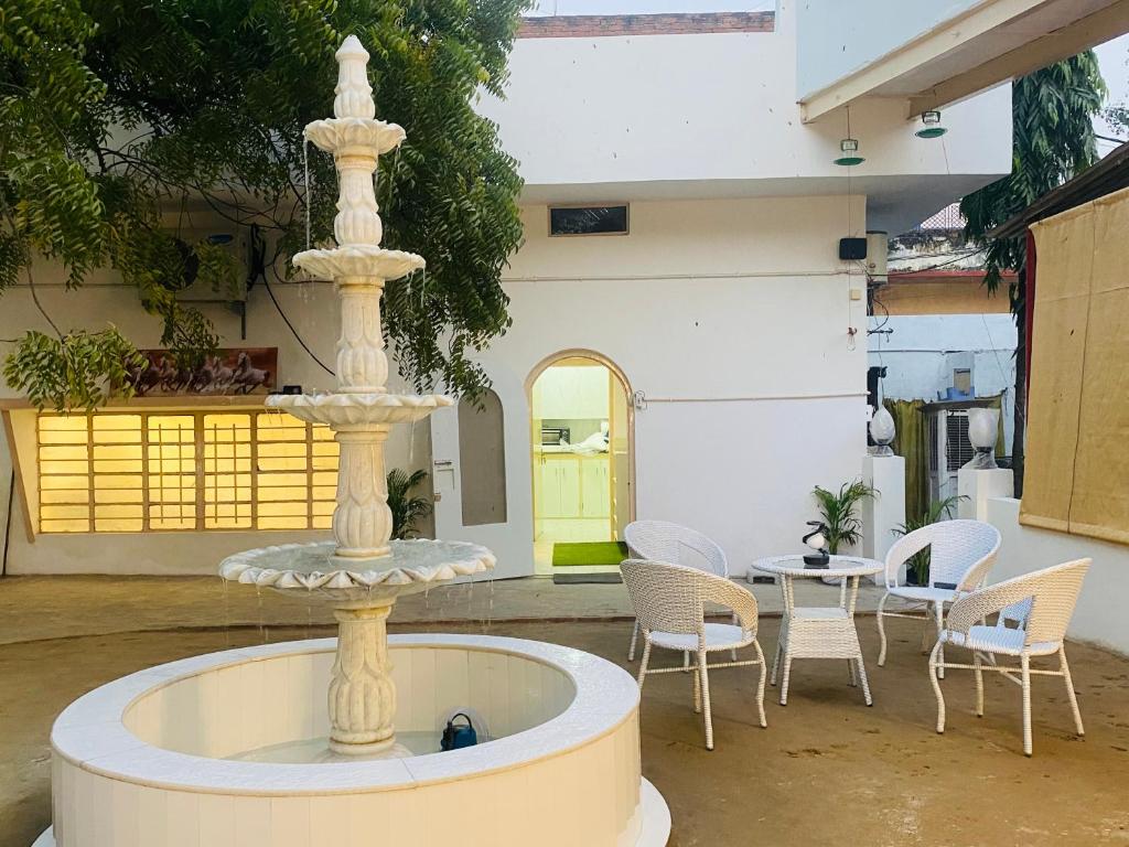 Spiritual Homes & VILLA, Varanasi (updated prices 2026)