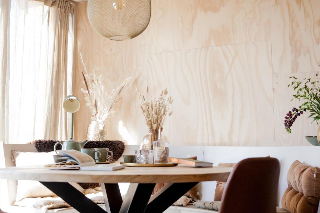 Ecohome Jutter 8 and baby Zeezand Recreatie, 't Zand (preços ...