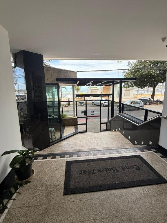 Apartamento na Praia do Morro - Edifício Beira Mar, Guarapari (precios actualizados 2025)