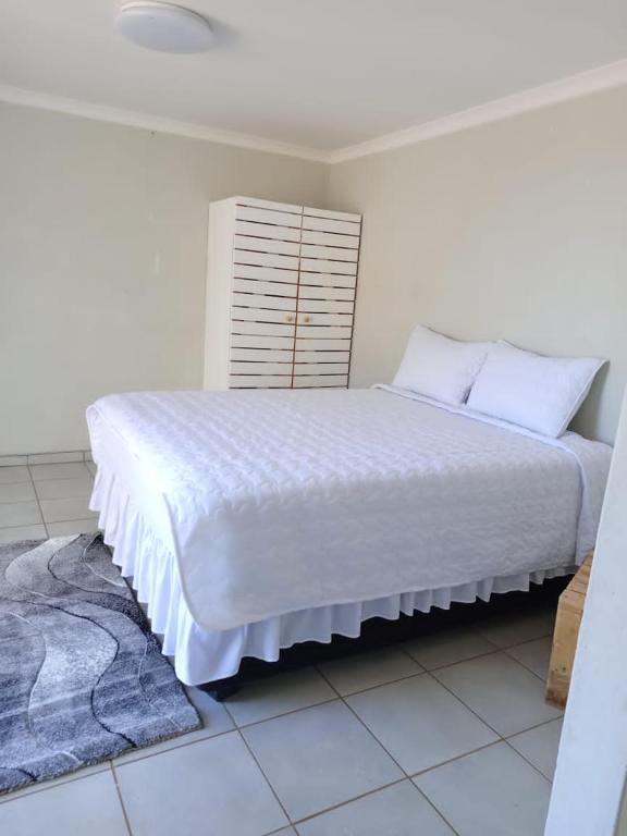 Metsweding Guesthouse, Epukiro (precios actualizados 2025)