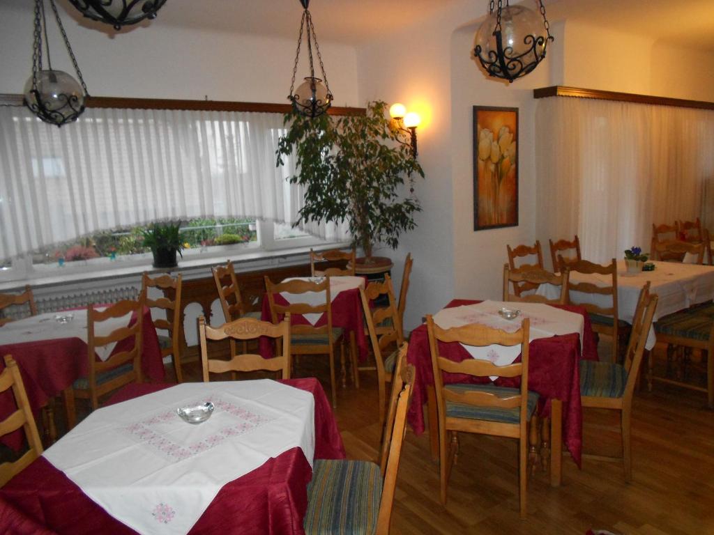 Hotel Adam in Saarbrücken