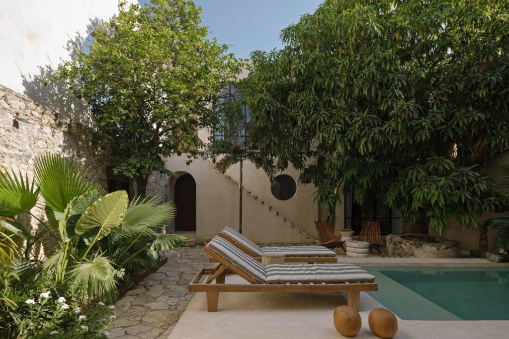 Casa Ki, Mérida (updated prices 2026)