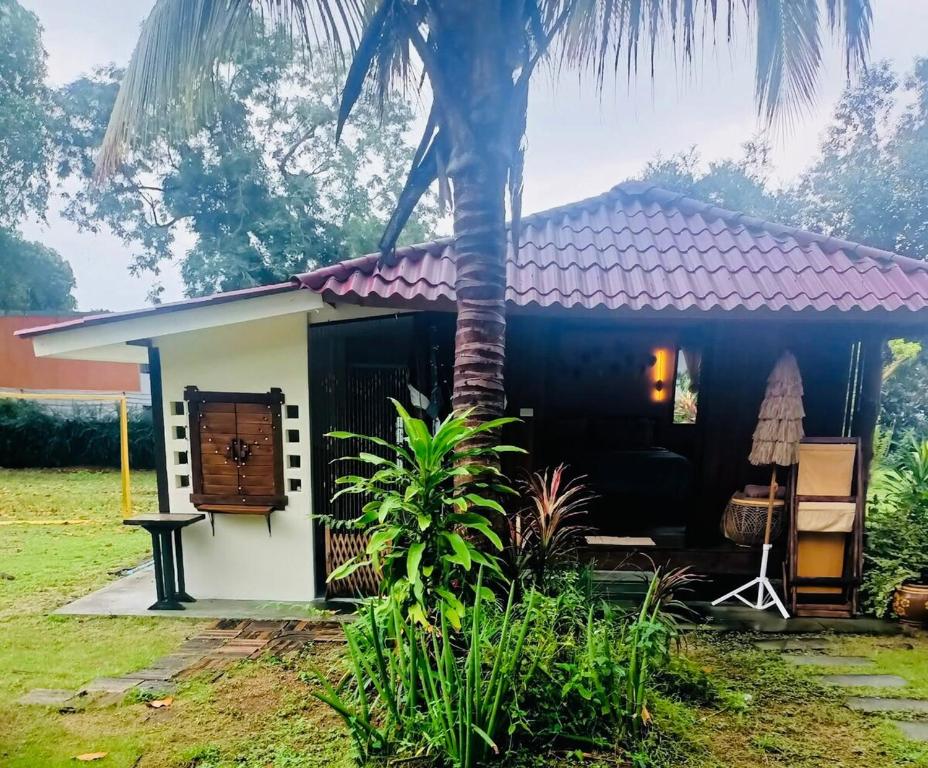 Tiny hut, Ban Madua Wan (aktualisierte Preise für 2025)