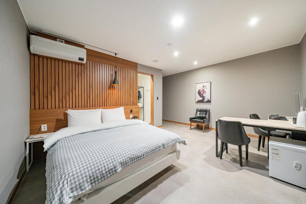 Hotel AND, Suwon (updated prices 2026)