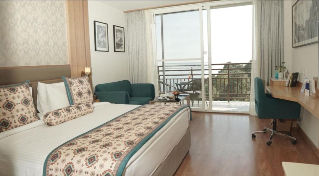 Fortune Park Moksha, Mcleodganj - Member ITC Hotels' Group, McLeod Ganj ...