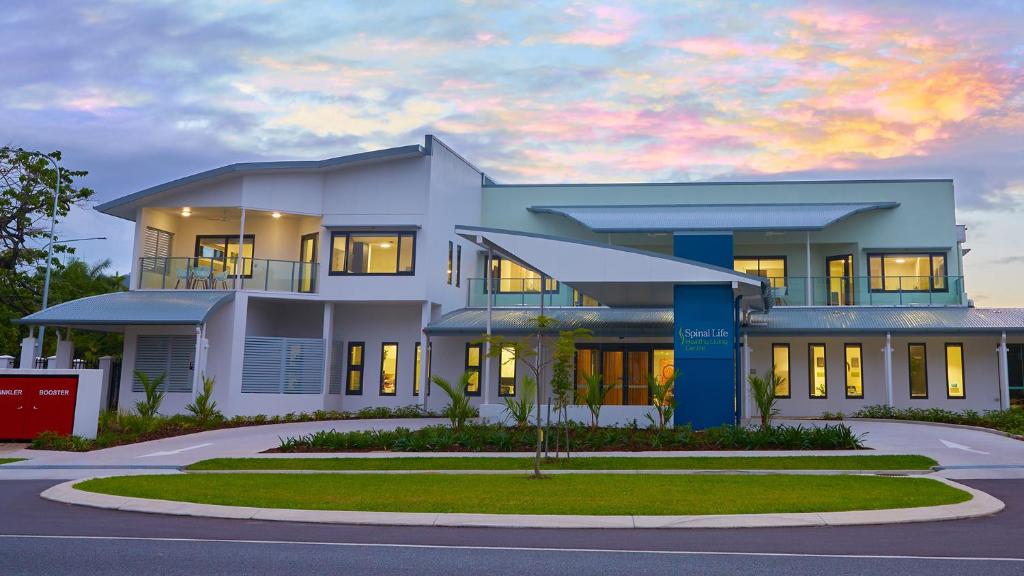 Spinal Life Healthy Living Centre, Cairns North (nove cijene za 2026.)