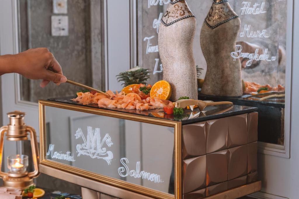 Hotel Muse Bangkok, Autograph Collection, Bangkok (updated prices 2025)