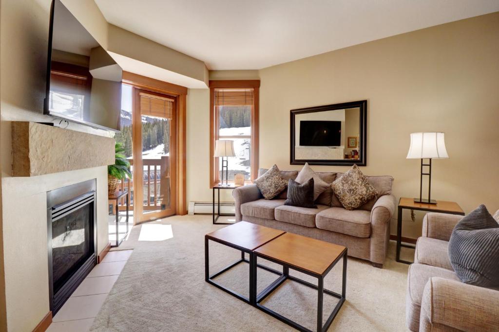 CO422 Copper One Lodge Condo, Copper Mountain (updated prices 2025)