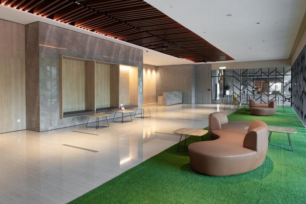 Sunway Velocity Two Mall Access, Kuala Lumpur (updated prices 2025)