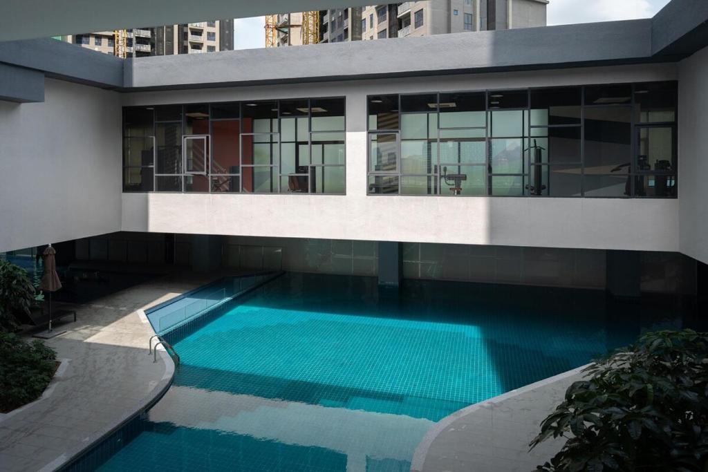 Sunway Velocity Two Mall Access, Kuala Lumpur (updated prices 2025)