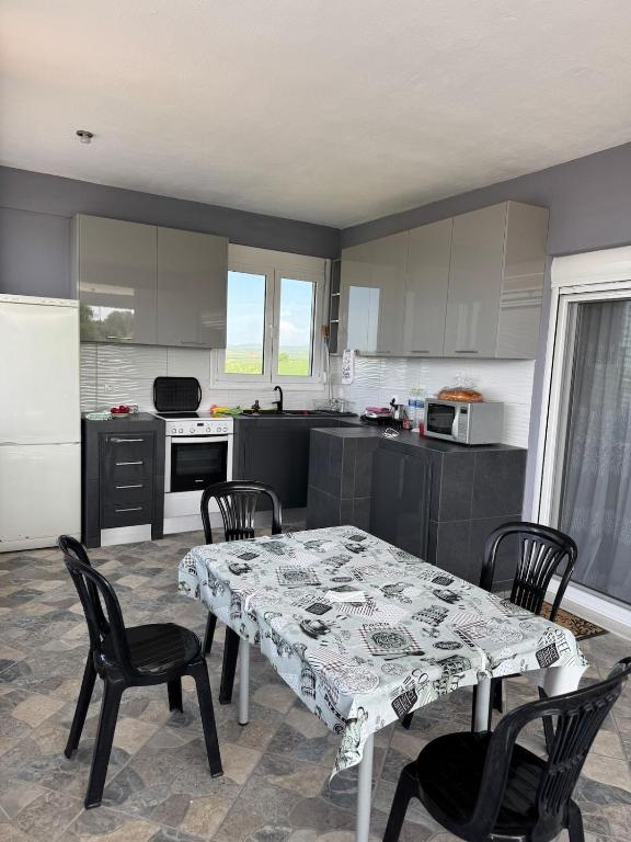 Villa SBhome Vergia Kallikrateia Chalkidiki, Vergia (prezzi aggiornati ...